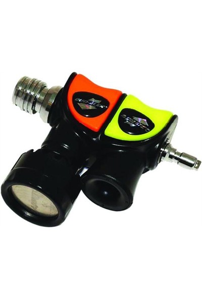 Aquatec 2 Li Bc Korna Dalış Düdüğü