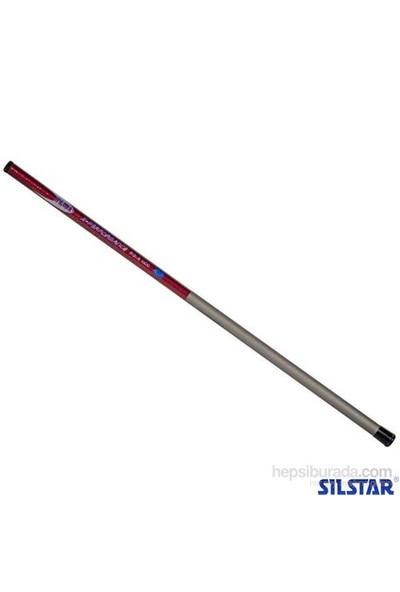 Silstar 3010 X-Performance Pole 700 Cm Göl Kamışı Silstar 3010 X-Performance Pole 700 Cm Göl Kamışı