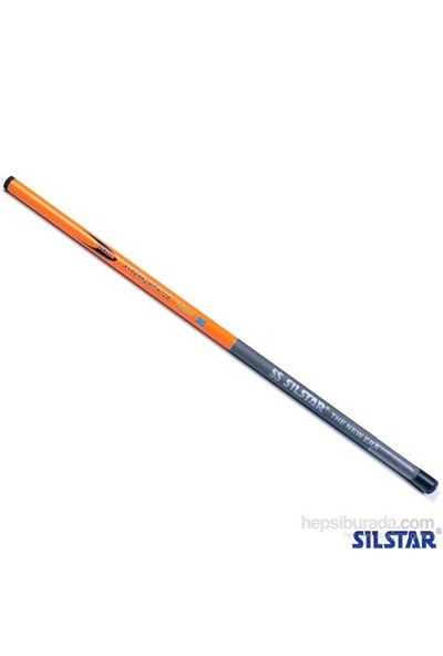 Silstar 3026 X-Performance Pole 700 Cm Göl Kamışı Silstar 3026 X-Performance Pole 700 Cm Göl Kamışı