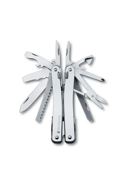 Victorinox Swisstool Spirit Iı Çakı Victorinox Swisstool Spirit Iı Çakı