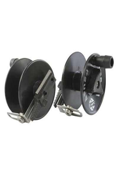 Apnea Universal Krom Bağlantılı Makara