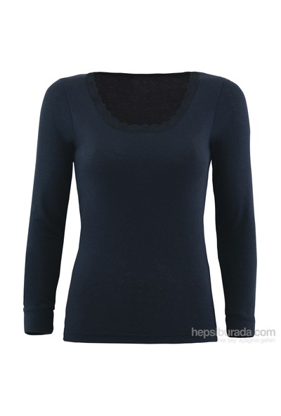 Blackspade Kadın Termal 1. Seviye Üst İçlik 1268