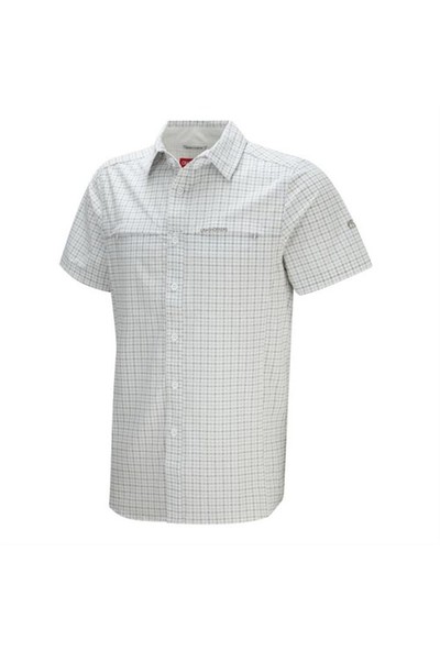 Craghoppers Nosilife Ssle Chkghi Gömlek