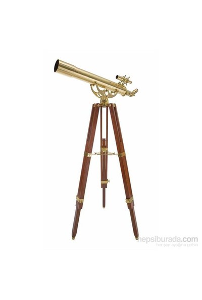 Celestron 21034 Ambassador 80 Az Pirinç Teleskop Celestron 21034 Ambassador 80 Az Pirinç Teleskop