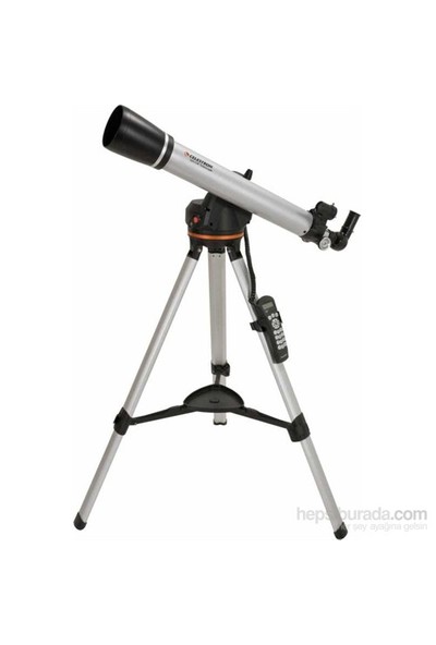 Celestron 22050 60Lcm Bilgisayar Donanımlı Teleskop Celestron 22050 60Lcm Bilgisayar Donanımlı Teleskop