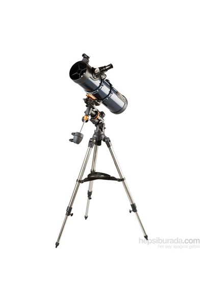 Celestron 31045 Astromaster 130Eq Teleskop Celestron 31045 Astromaster 130Eq Teleskop