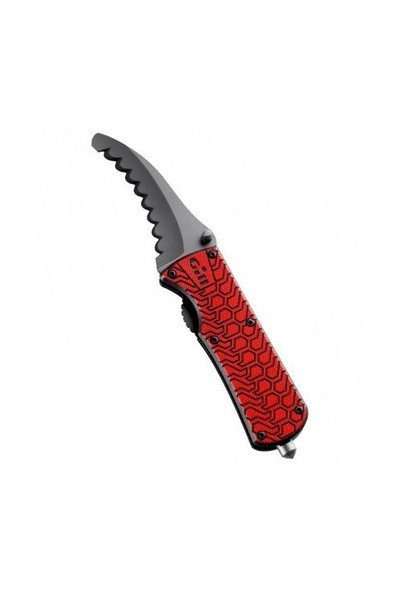 Personal Rescue Knife Çakı Personal Rescue Knife Çakı