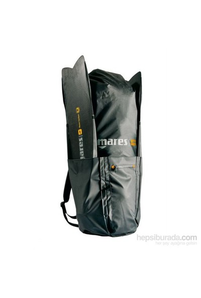 Mares Attack Back Pack Serbest Dalış Zıpkın Çantası