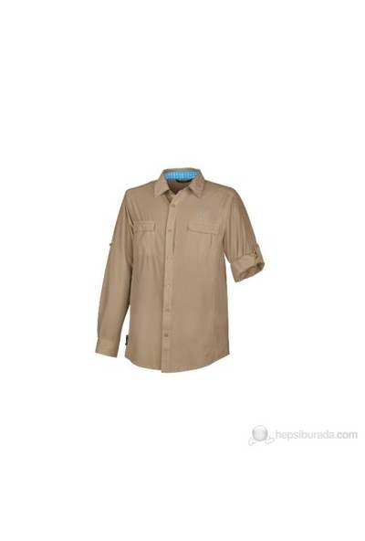 Ferrino Namaqua Long Sleeve Erkek Gömlek