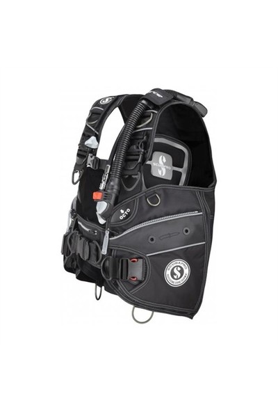 Scubapro X Force Bc Dalış Yeleği