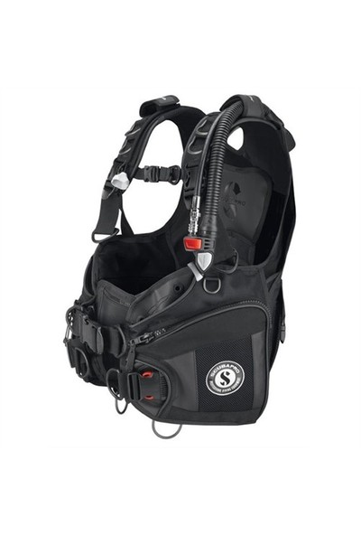 Scubapro X-Black Bc Dalış Yeleği