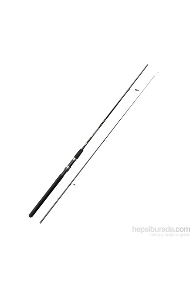 Okuma G-Force 2 Parça Spin Kamış 15-40Gr Atar 240Cm Okuma G-Force 2 Parça Spin Kamış 15-40Gr Atar 240Cm