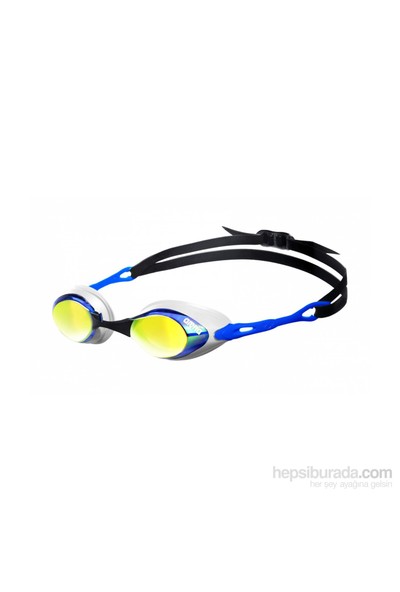 Arena Cobra Mirror Blue/Org Yüzücü Gözlüğü Arena Cobra Mirror Blue/Org Yüzücü Gözlüğü