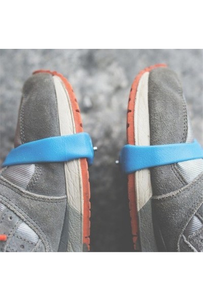Nordic Grip Ayakkabı Kaydırmaz Aparat