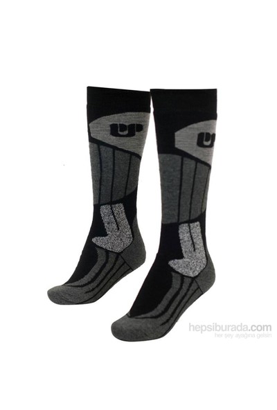 Uppa Çetik-2 Teknik Outdoor Çorap