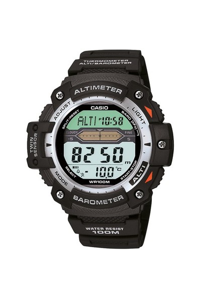 Casio SGW-300H-1AVDR Erkek Kol Saati