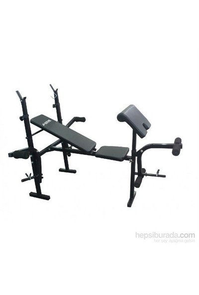 Altis Bnch 02 Ağırlık Sehpası Altis Bnch 02 Ağırlık Sehpası