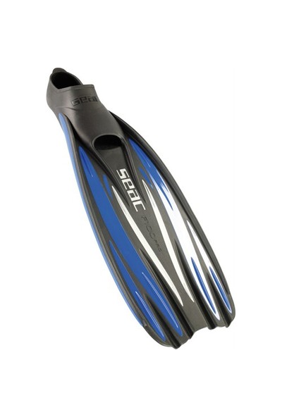 Seac Sub Palet F-100 Pro 38/39 Mavi