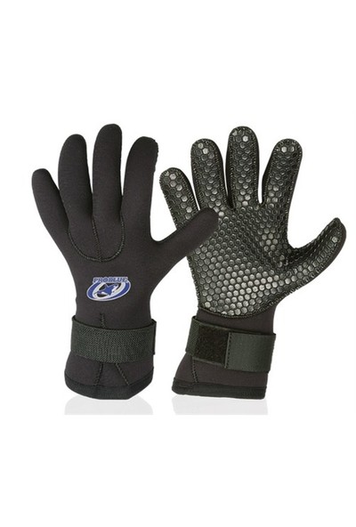 Problue Yarı Kuru Sualtı Eldıvenı 5Mm Problue Yarı Kuru Sualtı Eldıvenı 5Mm