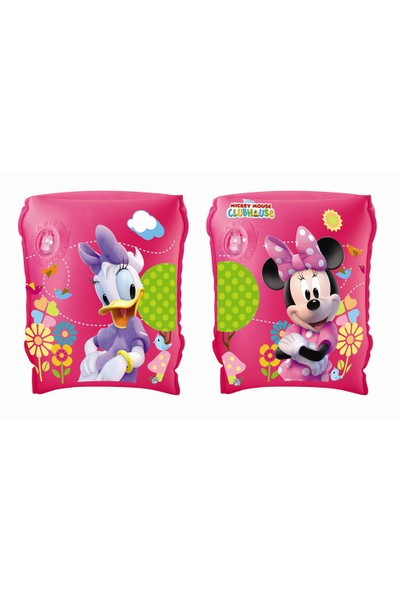 Bestway Mickey Mouse Kolluk Bestway Mickey Mouse Kolluk