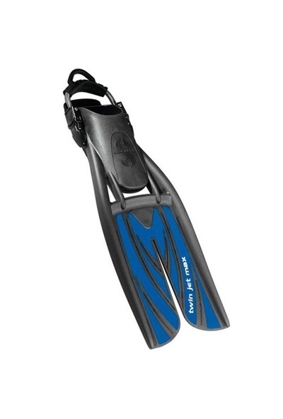 Scubapro Twinjet Max Açık Paletler Scubapro Twinjet Max Açık Paletler