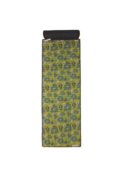 Andoutdoor By22 Dolgulu Ve Yastıklı Plaj Yatağı