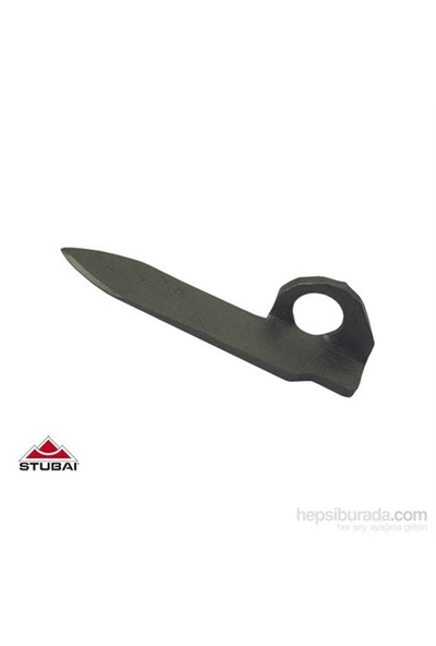 Stubaı French Form Piton El 75 Mm Sikke 938011 Stubaı French Form Piton El 75 Mm Sikke 938011