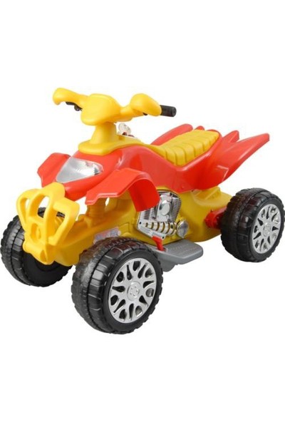 Pilsan Roket Atv Pilsan Roket Atv