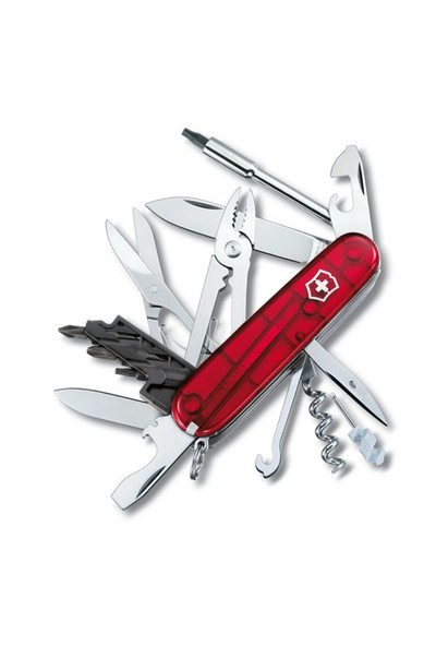 Victorinox Cybertool 34 Çakı