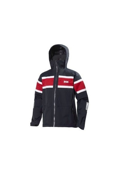 Helly Hansen Salt Erkek Yelken Ceketi HHA31293