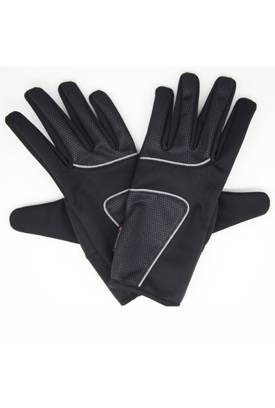 Thermoform Softshell Eldiven