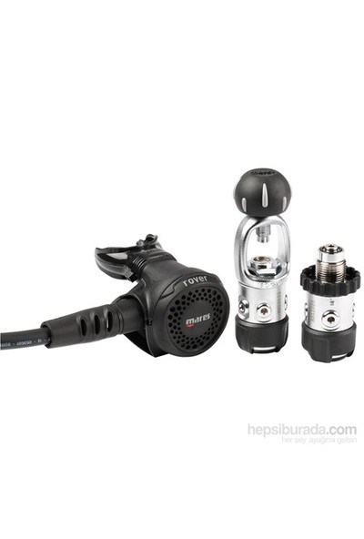 Mares Rover 2S Scuba Dalış Regülatörü Mares Rover 2S Scuba Dalış Regülatörü