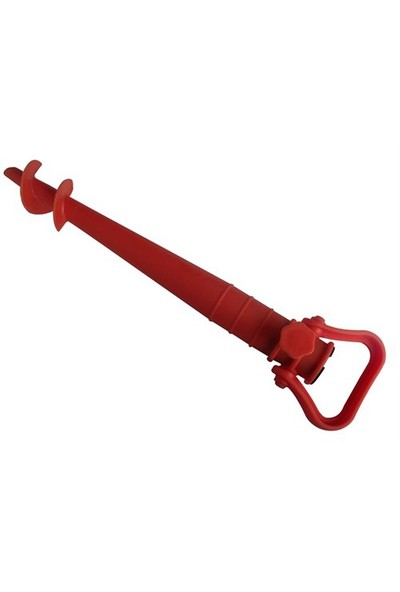 İgloo Çadır Ve Şemsiye Kazığı Plastik 88806