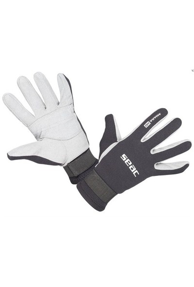 Seac Sub Amara Hd Eldıven 1.5Mm L