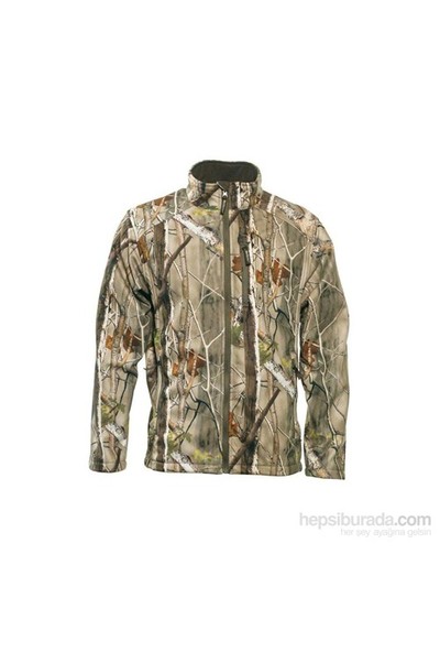 Deer Hunter Gh Stalk Bonded Ceket Deer Hunter Gh Stalk Bonded Ceket