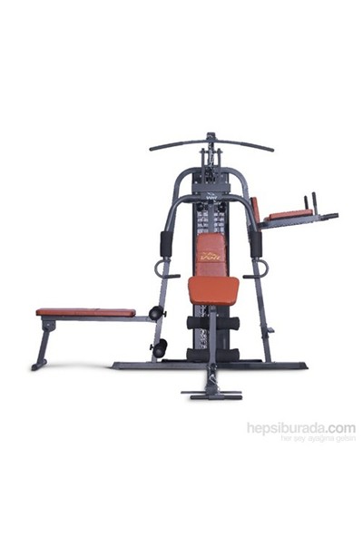 Voit Gold 3.1 Çalışma İstasyonu