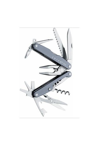 Leatherman Juice CS4 Mavi Tool 155484 Leatherman Juice CS4 Mavi Tool 155484