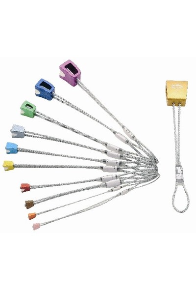 Clımbıng Technology 11 Lı Takoz Setı