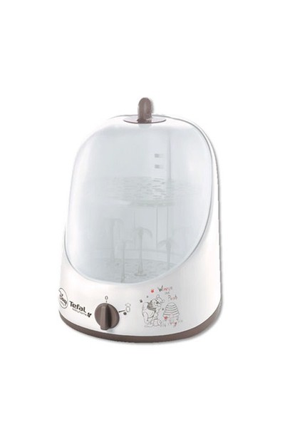 Tefal Disney Buharlı Sterilizatör