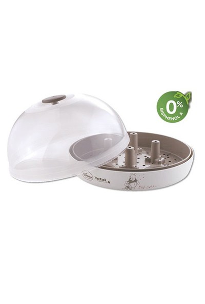 Tefal Disney Mikrodalga Sterilizatörü