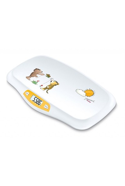 Beurer BY80 Bebek Baskülü