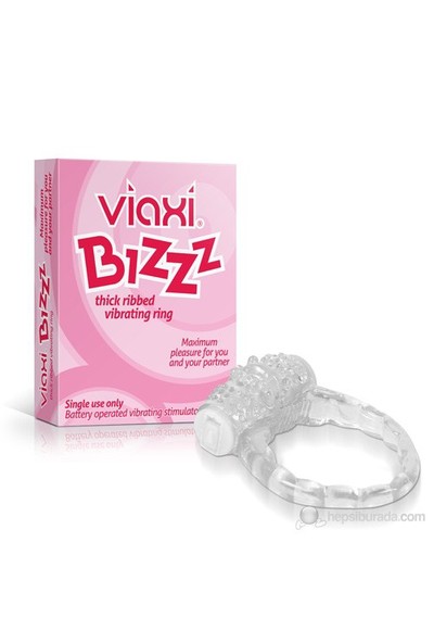 Viaxi BIZZZ Titreşim Halkası