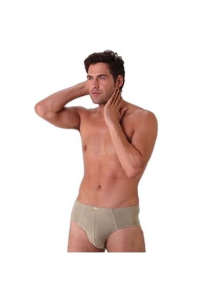 Thermoform Bambu Erkek Slip Thermoform Bambu Erkek Slip