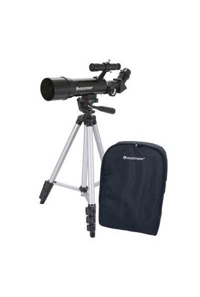 Celestron Travel Scope 50 Teleskop Celestron Travel Scope 50 Teleskop