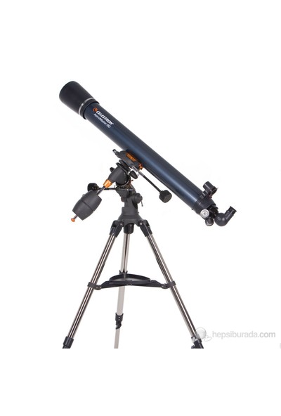 Celestron AstroMaster 90EQ Teleskop Celestron AstroMaster 90EQ Teleskop