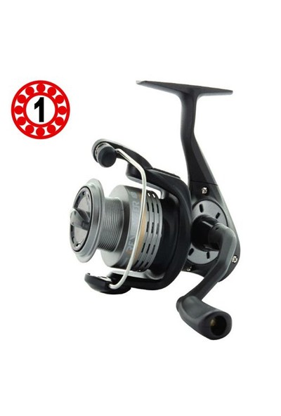 Okuma Revenger Rv-40 Fd Çok Amaçlı Olta Makinesi Okuma Revenger Rv-40 Fd Çok Amaçlı Olta Makinesi