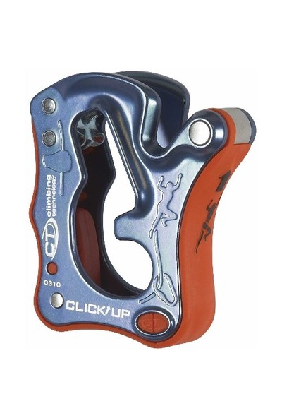 Clımbıng Technology Clıck Up Emnıyet Aletı Clımbıng Technology Clıck Up Emnıyet Aletı