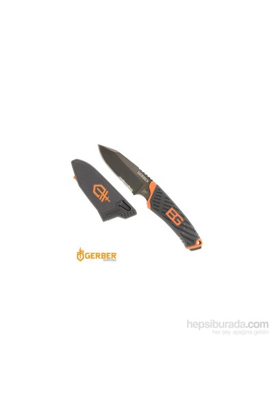 Gerber Bear Grylls Compact Bıçak