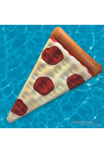 Big Mouth Deniz Yatağı Pızza Bmpf-Ps