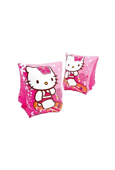 Intex Hello Kitty Kolluk (23X15Cm)